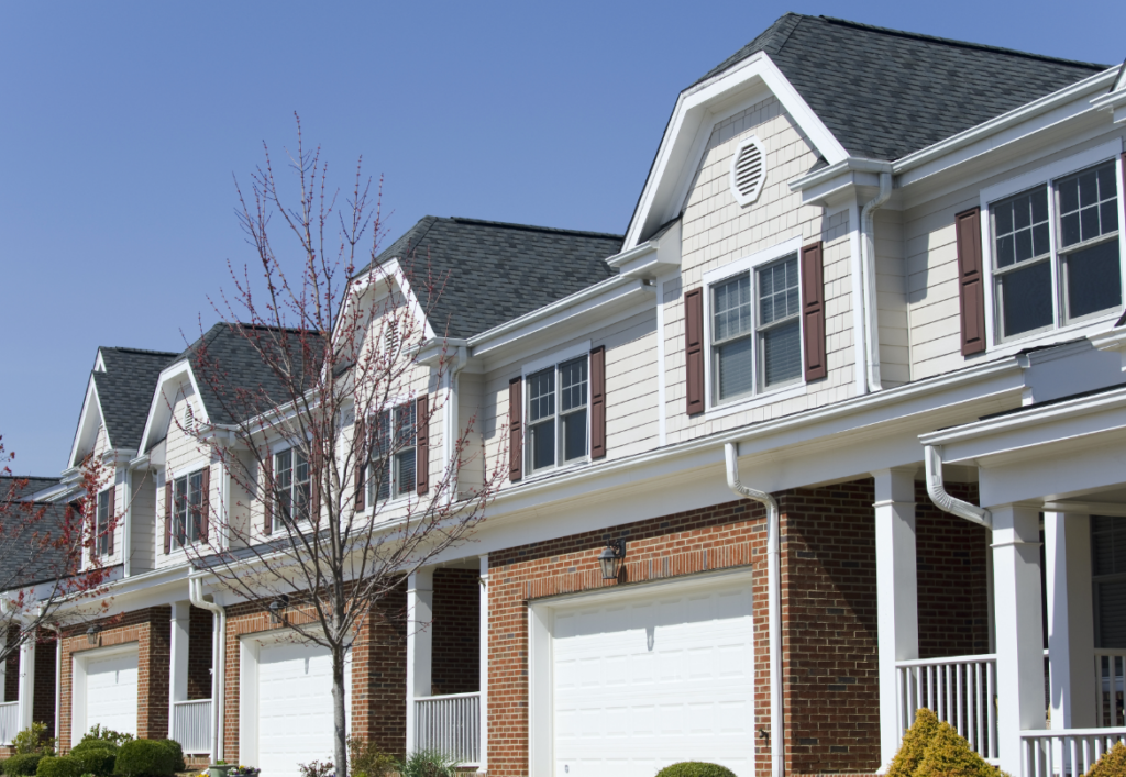 What Is a Townhouse? The Ultimate Guide - SMHF